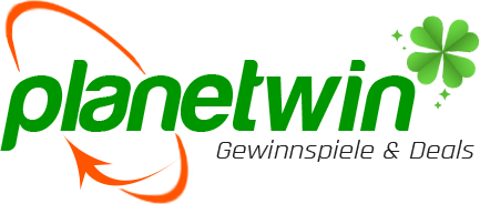 Top Gewinnspiele & Gutscheine | PLANETWIN